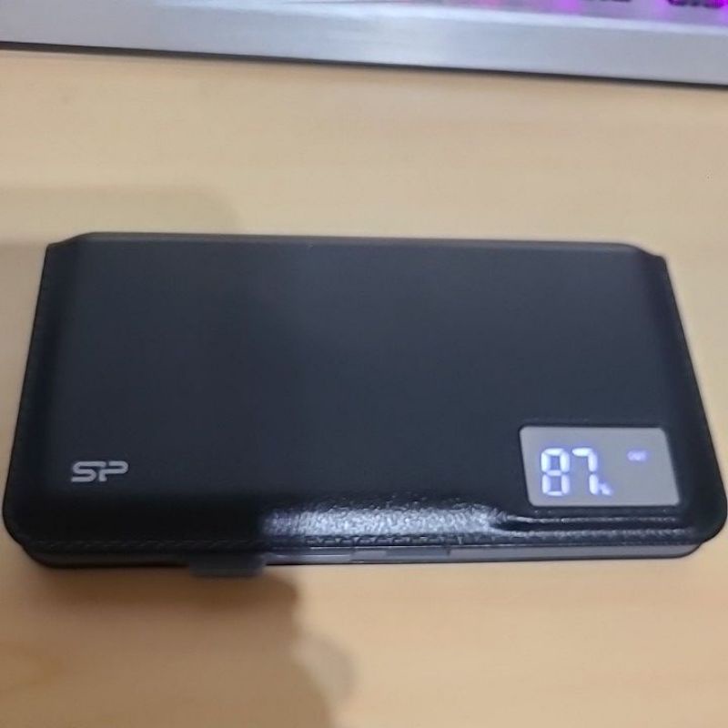 便宜賣 行動電源 廣穎 SP S103 10000mAh | 蝦皮購物