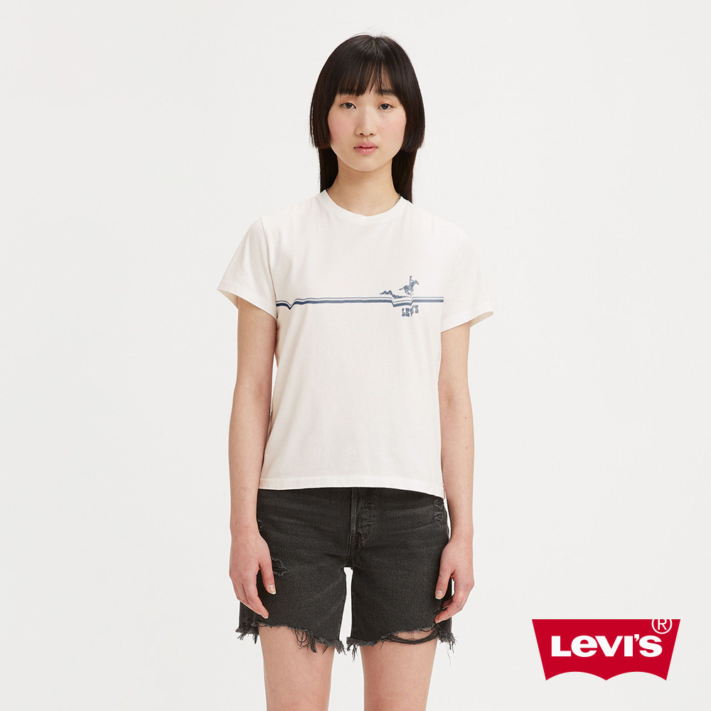 Levis 短袖Tee恤 / 美式圖案 女款 A2226-0069 熱賣單品 | 蝦皮購物