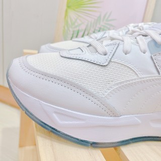 PUMA MIRAGE SPORT CONTRAST 383560-01 女鞋 休閒鞋 老爹鞋 白色 | 蝦皮購物