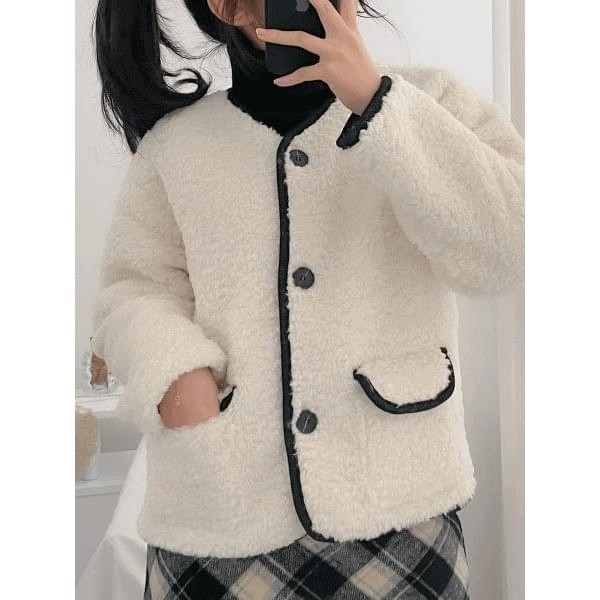 Codibook｜韓國 lipkko 夾克[預購]女裝 | 蝦皮購物