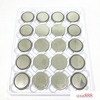 NNMX滿99免運LIR2450 2477 2430充電紐扣電池3.6V替代CR2450 2477遙控器充電器NNMX | 蝦皮購物