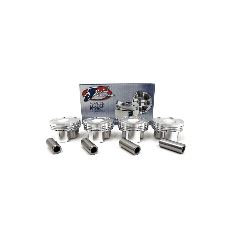 【汽車零件王】JE Pistons 鍛造活塞 Subaru STI WRX EJ205 EJ257 EJ25 EJ20 | 蝦皮購物