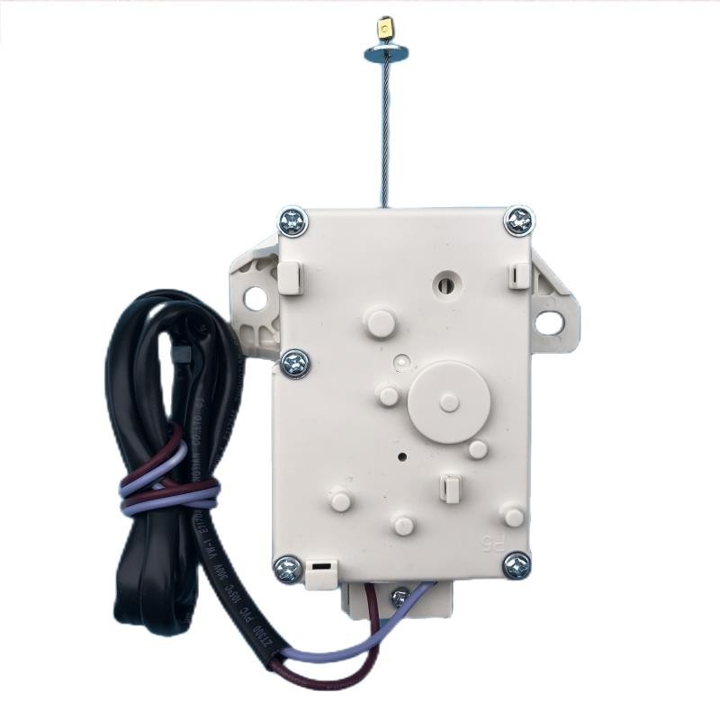 洗衣機排水牽引器 適用奧克斯XQB65-AUX4/75-AUX5洗衣機排水電機牽引器排水閥開關芯 | 蝦皮購物