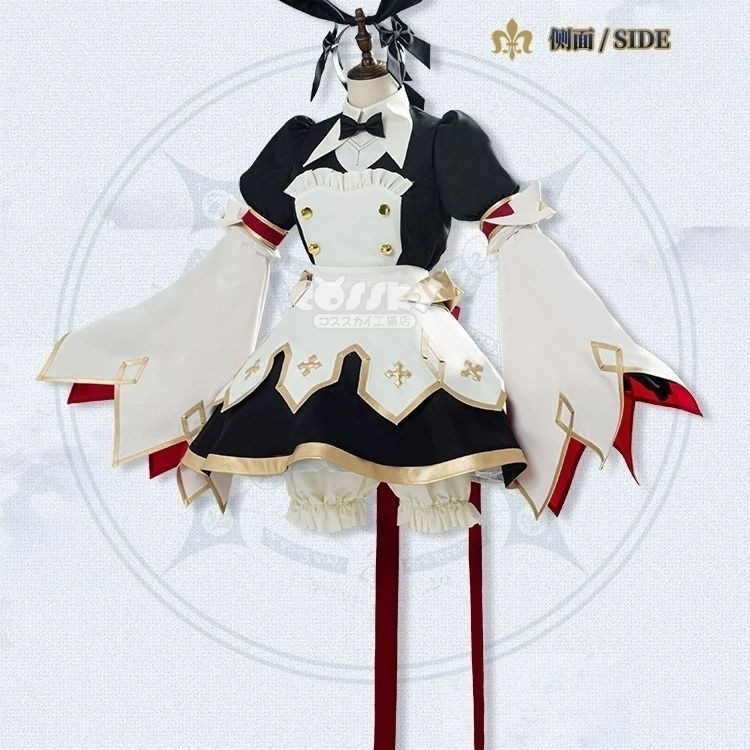 【櫻漫屋COS】 Fate/Grand Order 阿斯托爾福cos 劍階saber fgo阿福cos三破 cos | 蝦皮購物