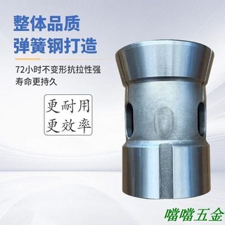 新品/數控夾頭彈簧夾頭364246禾隆0640高精度主軸圓孔定制儀表車床夾頭/可開票 | 蝦皮購物