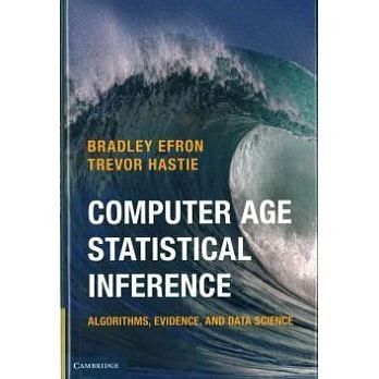【原文】Computer Age Statistical Inference Efron 9781107149892 | 蝦皮購物