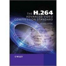 現貨 The H.264 Advanced Video Compression Standard 2/e RICHARDSON ...
