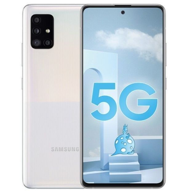 全新未拆封 Samsung/三星 Galaxy A51/A515U 手機 | 蝦皮購物