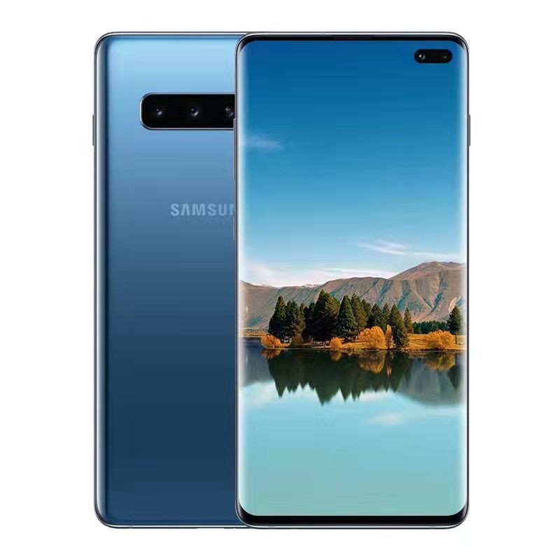 全新未拆封 免運 三星全新Samsung Galaxy S10+ 8G/128G 美版單卡 | 蝦皮購物