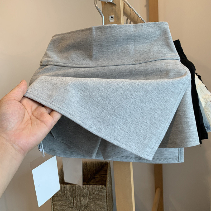 短款包臀裙瑜伽裙褲女夏季防走光美式半身裙辣妹包臀a字運動短裙 YOEB | 蝦皮購物