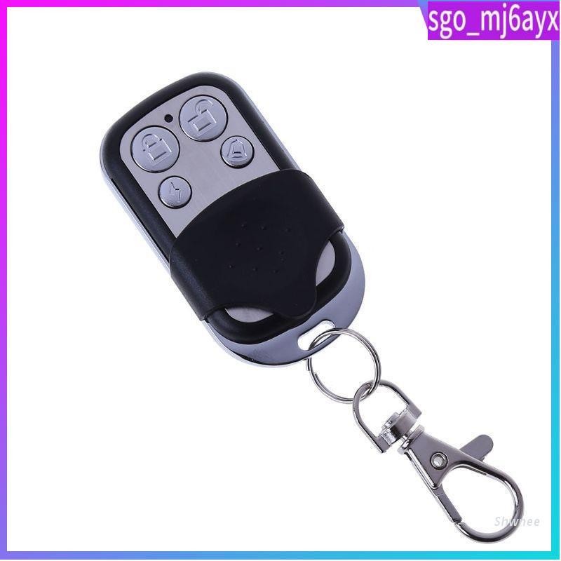 1Pc 4CH 4 Channel RF Wireless Remote Control 315/433MHz Door | 蝦皮購物