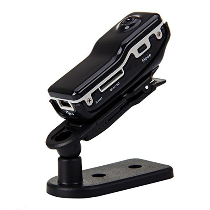 Mini DV MD80 DVR Video Camera 720P HD DVR Audio Camcorders | 蝦皮購物