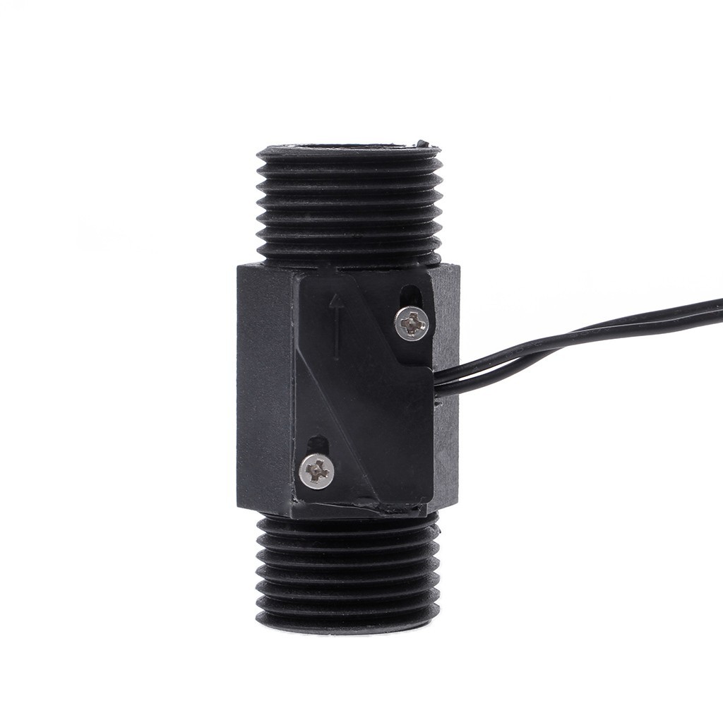 Plastic Water Flow Switch Horizontal Water Sensor Magnetic | 蝦皮購物