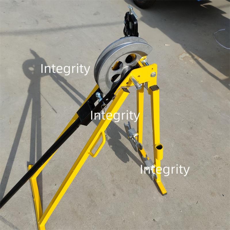 【免開統編】SWG-32手動彎管機 電氣線路安裝折彎機 英式屈喉機電氣線路安裝不含運 | 蝦皮購物