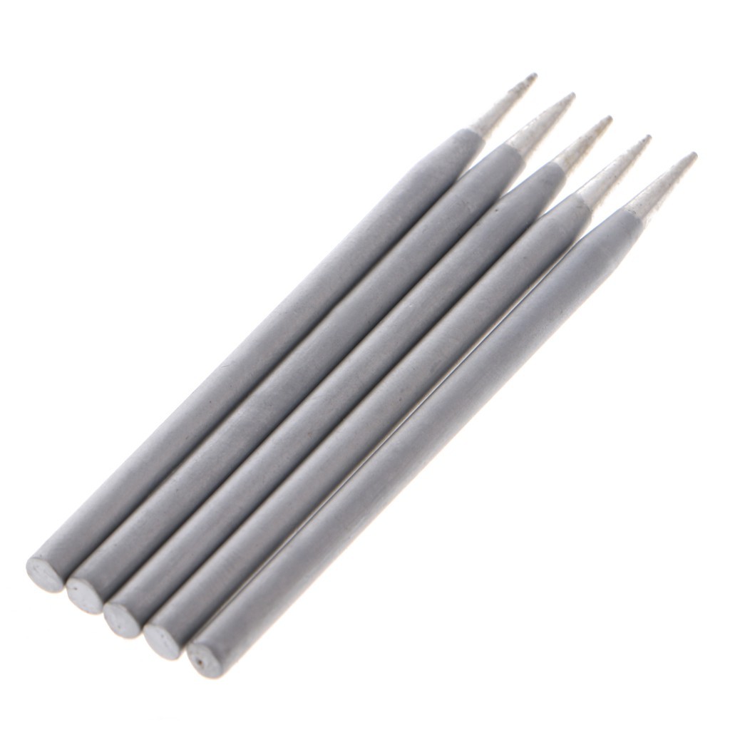 5 Pcs 30W Replacement Soldering Iron Tip Lead-Free Solder Ti | 蝦皮購物
