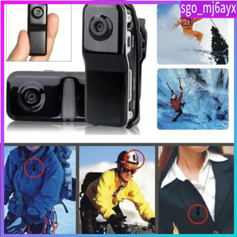 MD80 Mini DV mini Camera Digital camera | 蝦皮購物