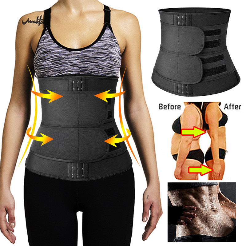 Body Shaper, Body Shaping Belts,Slimming Corset Belt Waist T | 蝦皮購物