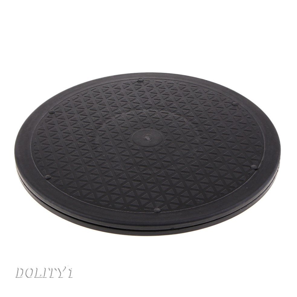 360 12\" Rotating Tray Lazy Susan Swivel Base Stand Platform | 蝦皮購物