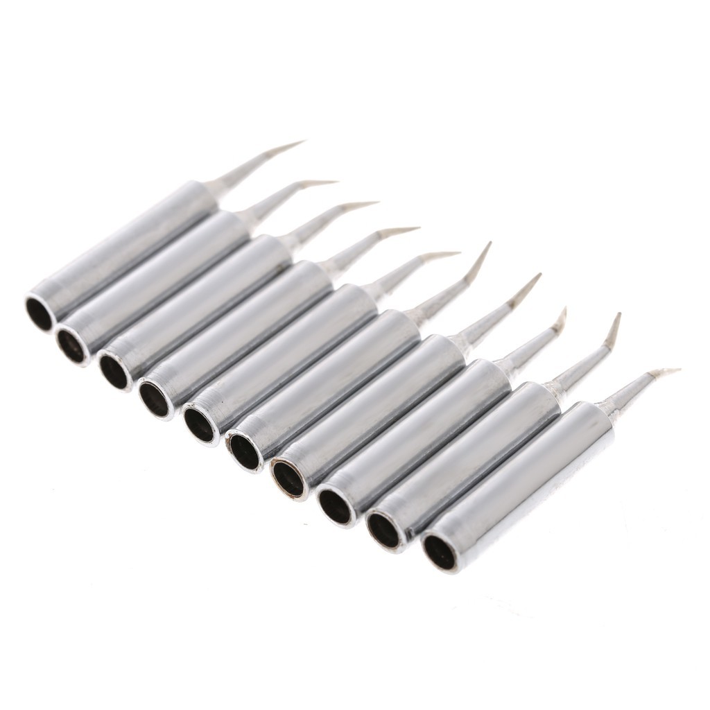 Solder Soldering iron tip 900M-T-SI Lead Free For Hakko Saik | 蝦皮購物