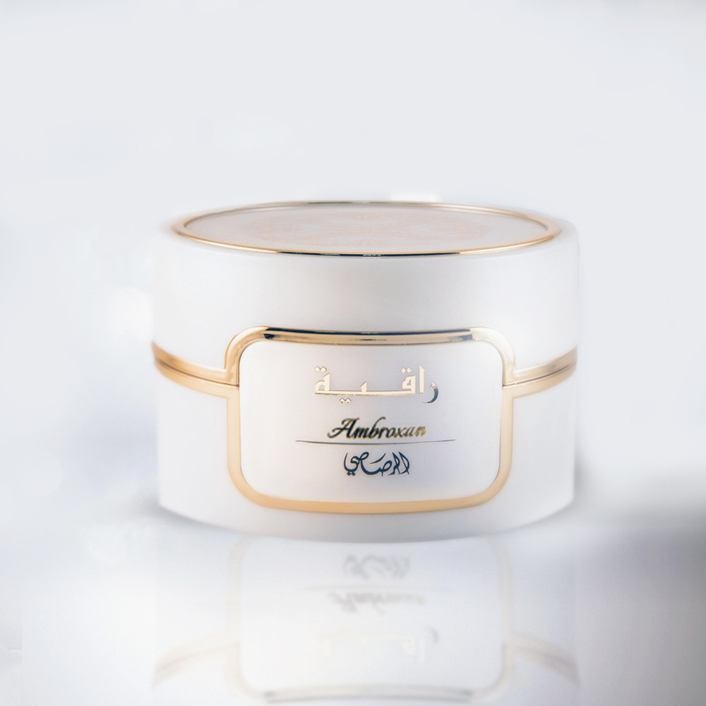 Rasasi Raqiya Bakhoor 歡宜香古色薰香神秘龍涎香焚香丸109g | 蝦皮購物