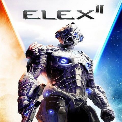 電腦玩 ELEX II 中文版 PC電腦單機游戲光盤 光碟 開放世界RPG | 蝦皮購物
