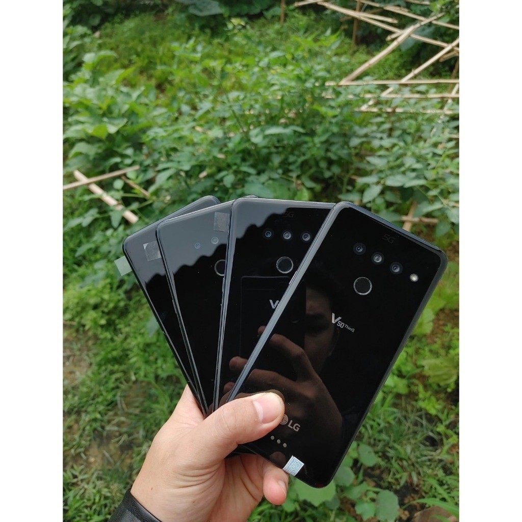 全新 LG V50/V50s ThinQ 高通驍龍855 HIFI手機 8+256G 折疊手機 | 蝦皮購物