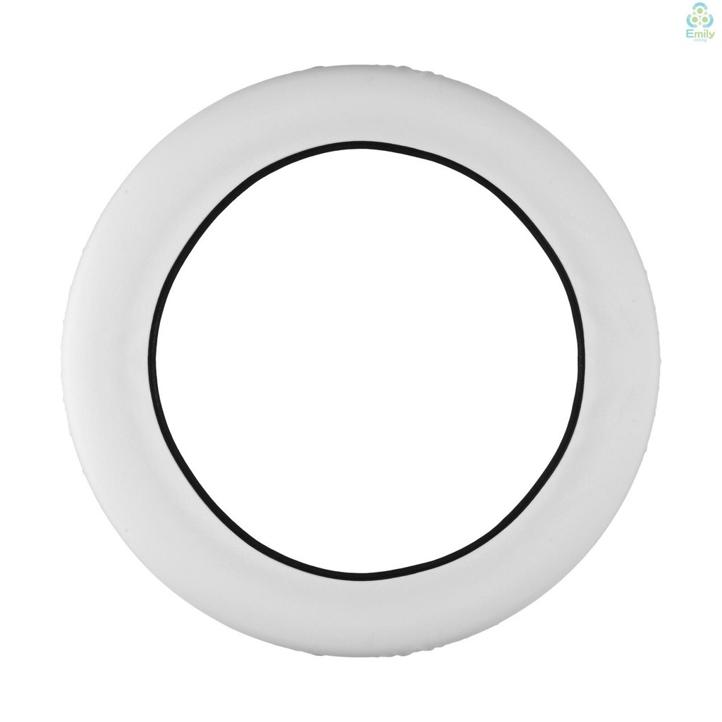 18 Inch Ring Light Diffuser Cloth for Live Stream Makeup Pro | 蝦皮購物
