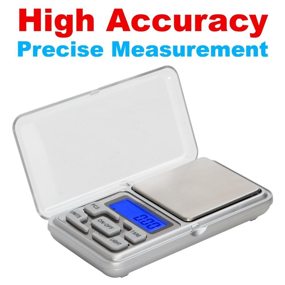 Electronic Jewelry Scale 0.01g Digital LCD Weight | 蝦皮購物