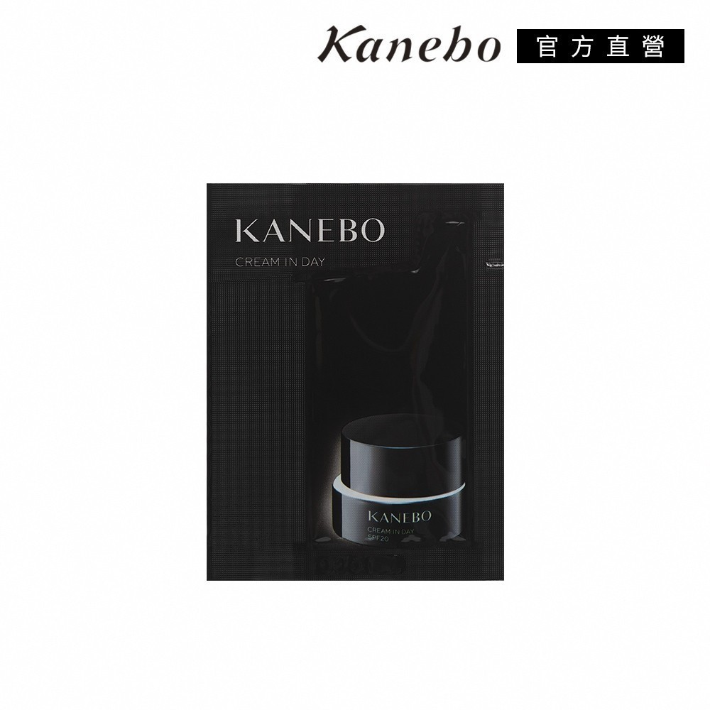 【滿額贈】Kanebo 佳麗寶 KANEBO 肌密光澤日霜 0.5g (大K) | 蝦皮購物
