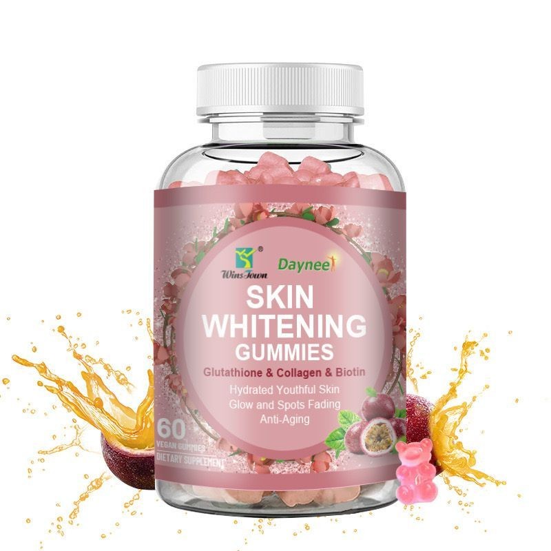 skin whitening gummies skin health anti-aging | 蝦皮購物