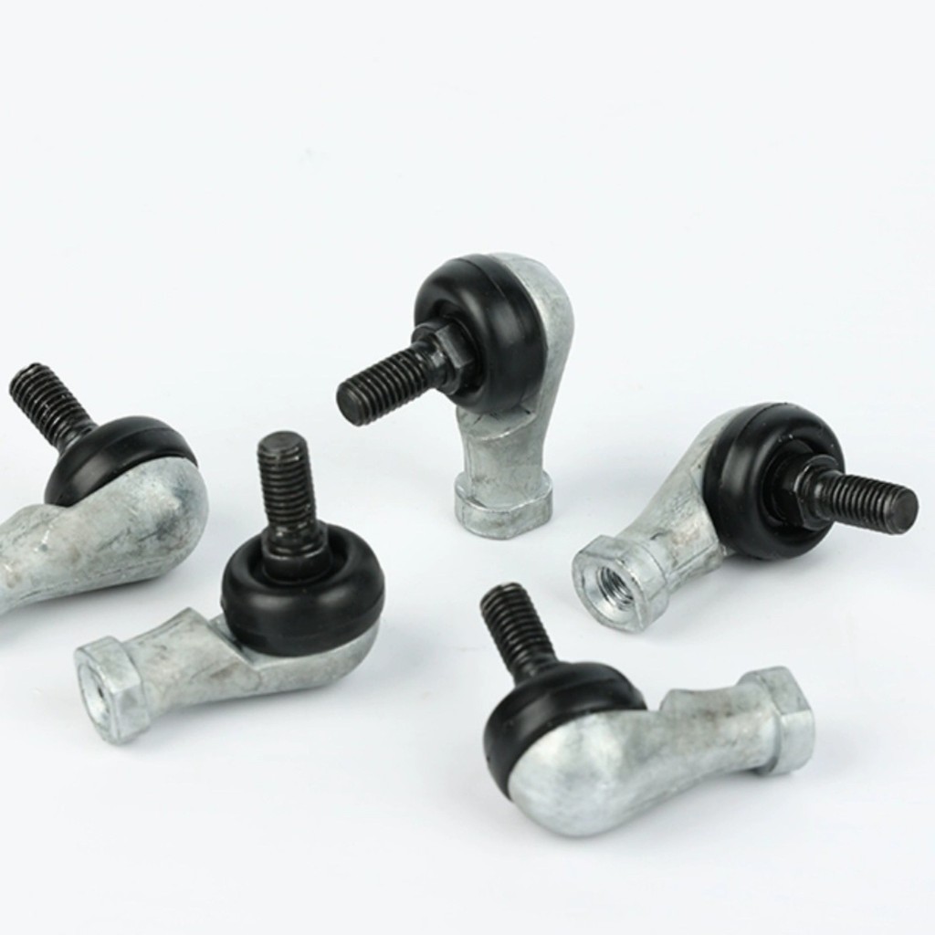 🔥臺灣熱銷灬🔥 SQ/SQZ直桿彎桿球頭桿端關節軸承 5 6 8 10 12 14 16 18 20 22RS PCX5 | 蝦皮購物