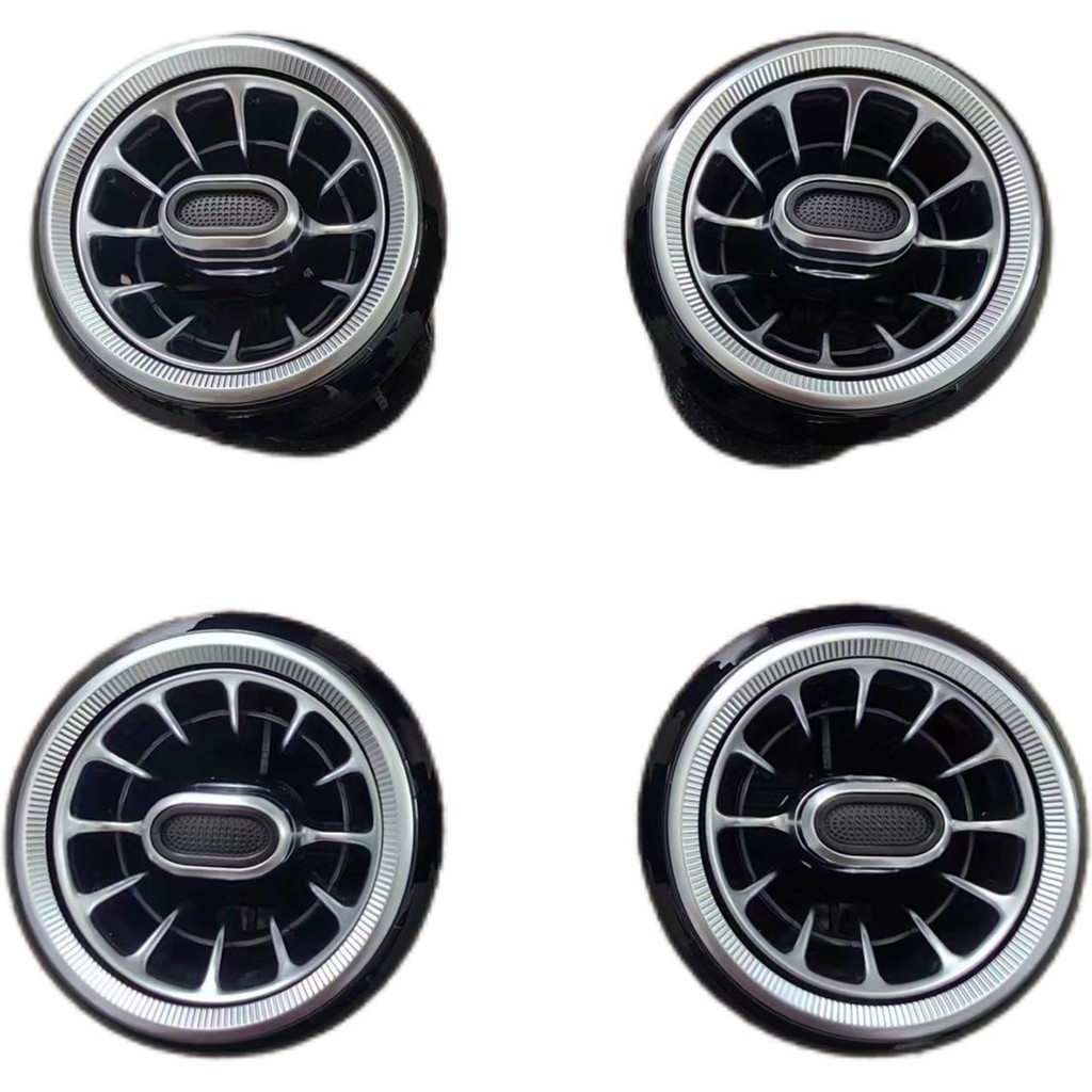 適用於奧迪TT TTS A3 Q2L髮光出風口渦輪出風口氛圍燈車內 | 蝦皮購物