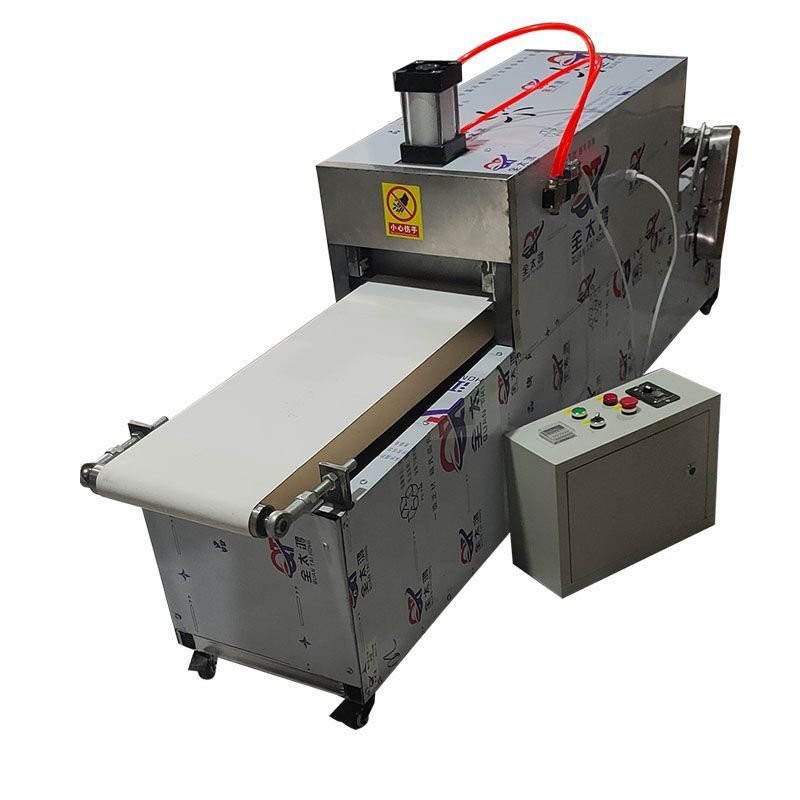 【熱銷機器】多功能大型切段機 辣條年糕冷麵臺式切段機 玉米麵條專用電動切段機 ZBDB | 蝦皮購物