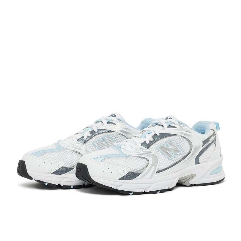 NEW BALANCE 530 慢跑鞋 運動鞋 冰川藍 女段 MR530RA | 蝦皮購物