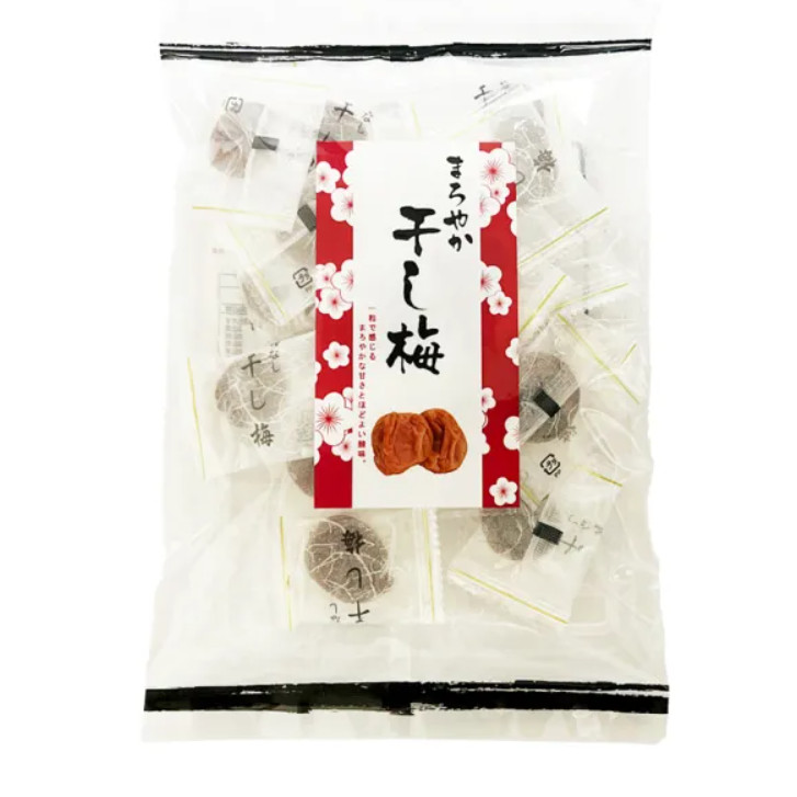梅田日式無籽梅干【三友藥妝Tomod's】 | 蝦皮購物