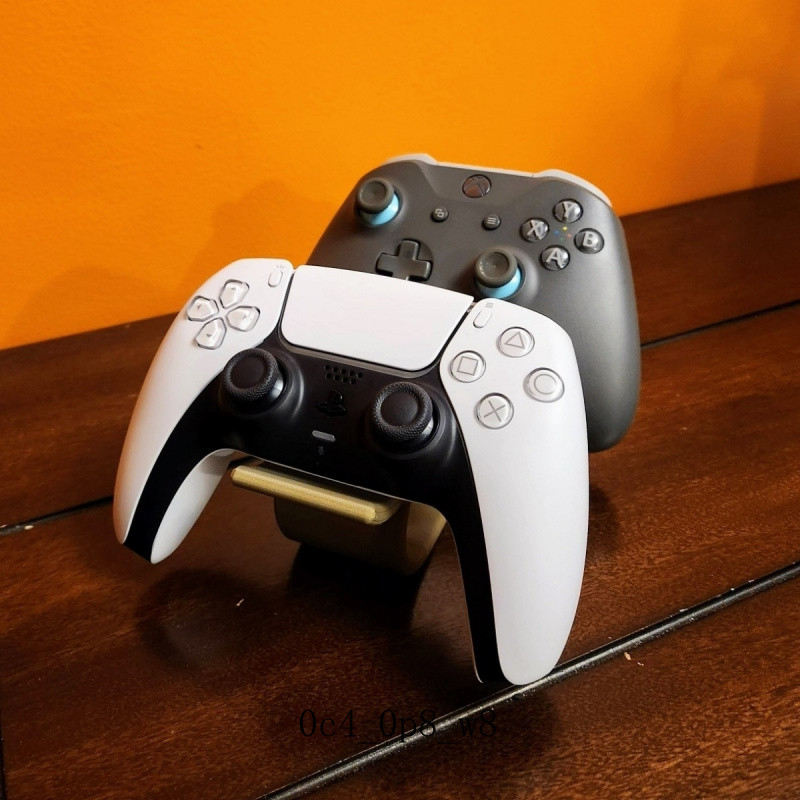 🔥臺灣出貨🔥限時下殺🔥xbox ps5 nsPro手柄支架雙手柄架展示架配件底座 | 蝦皮購物