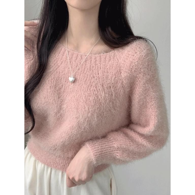 Codibook｜韓國 JASMINBELL 毛衣 針織衫[預購]女裝 | 蝦皮購物