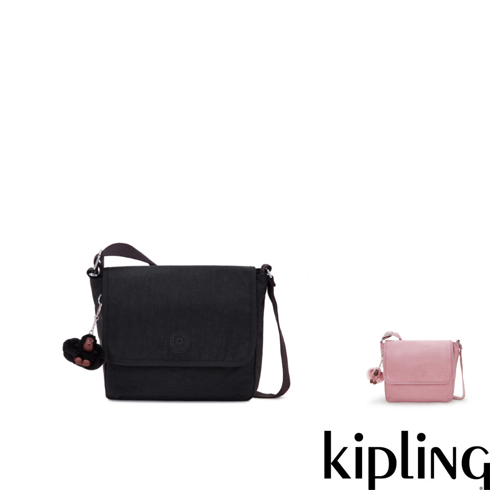 Kipling輕巧簡約側背包-TAMSIN B(多款任選)SS25L1 | 蝦皮購物