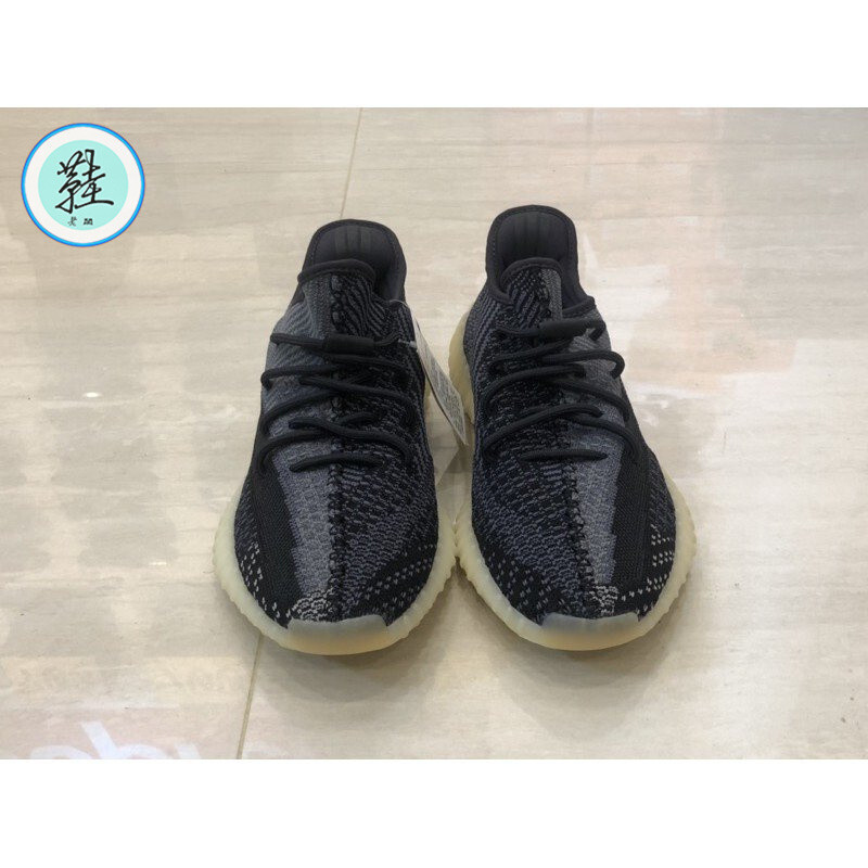 現貨 Adidas Yeezy boost 350 v2 Carbon 黑芝麻 FZ5000 休閒鞋 運動鞋 籃球鞋 | 蝦皮購物