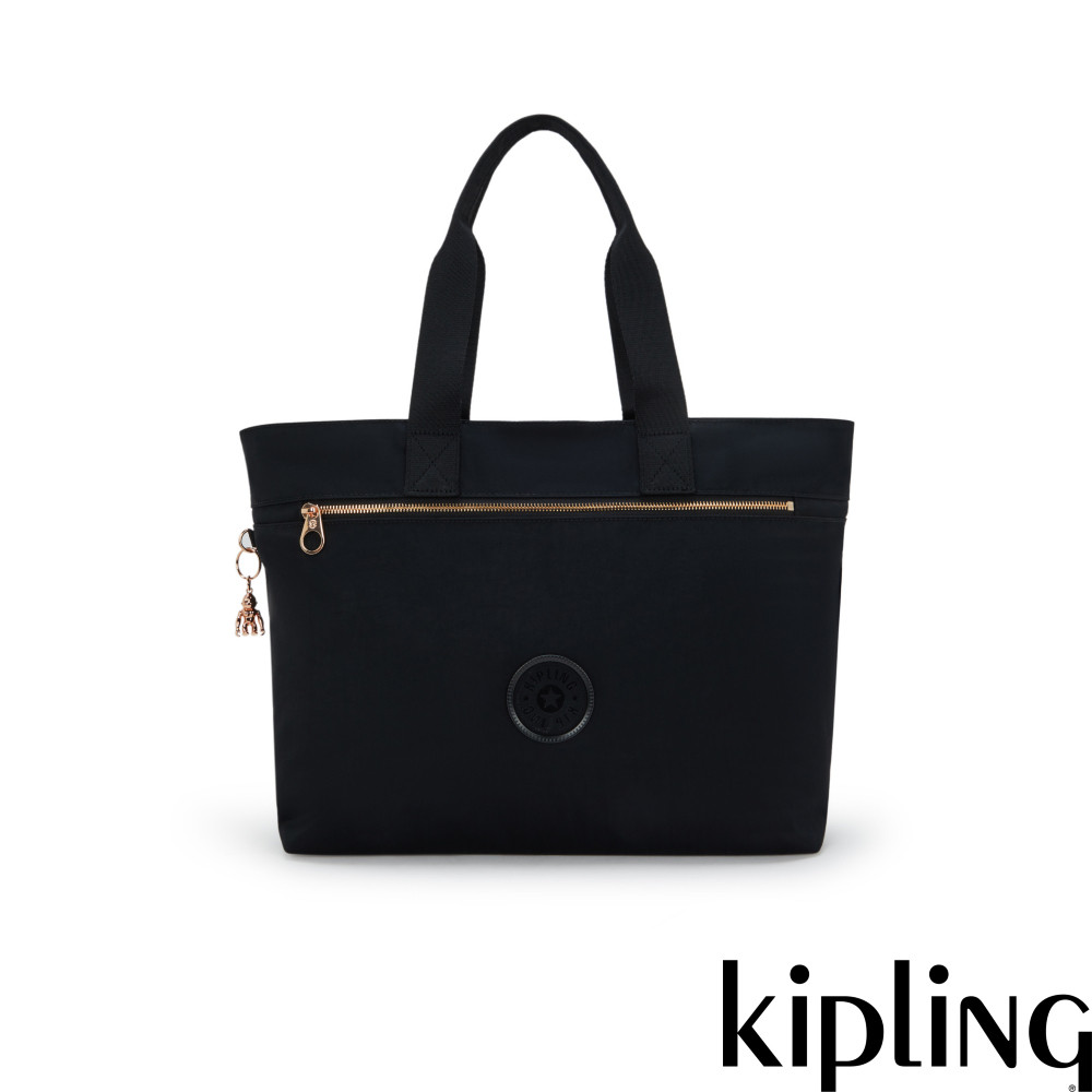 Kipling手提肩背托特包-COLISSA ZIP-SS25L2 | 蝦皮購物