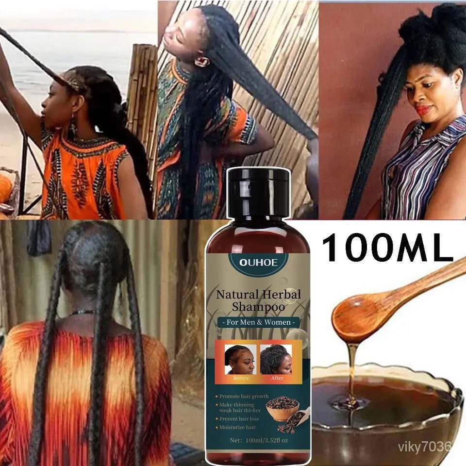 Chebe Hair Growth Shampoo Ancient African HairGrowth Formula | 蝦皮購物