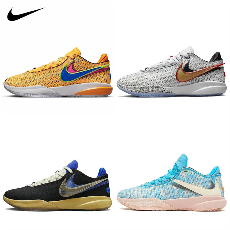 全新Uninterrupted x LeBron 20 EP All Star LBJ DJ5422 | 蝦皮購物