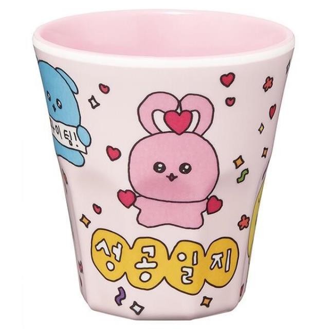 【現貨】小禮堂 SKATER Choigosim 無把美耐皿杯 270ml MTB2 (大集合款) | 蝦皮購物