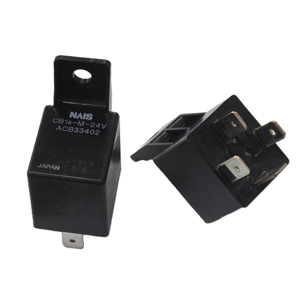 【大朋電子】【現貨/含稅】Panasonic CB1A-M-24V 繼電器RELAY | 蝦皮購物