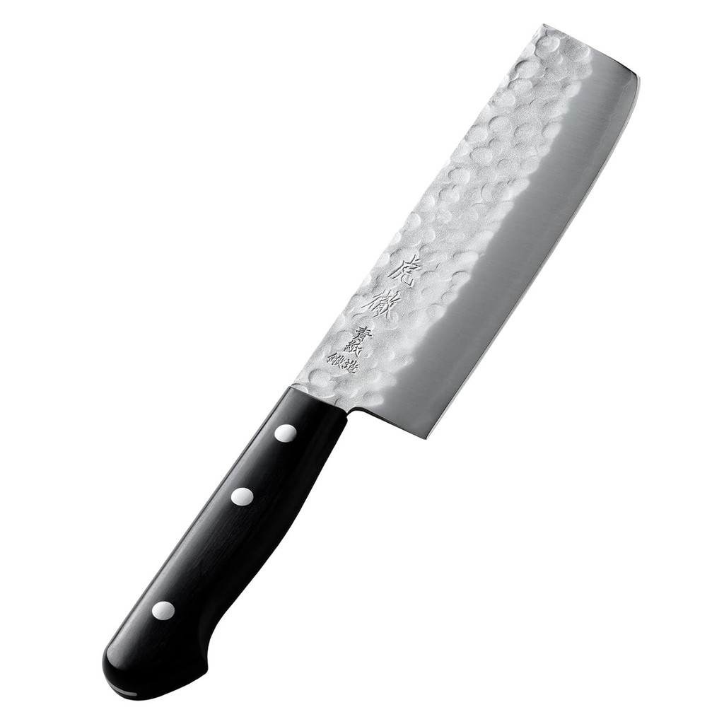 Yasudahamono Kotetsu 花椰菜刀 薙切 日本製造 160mm YH102 k2580 | 蝦皮購物