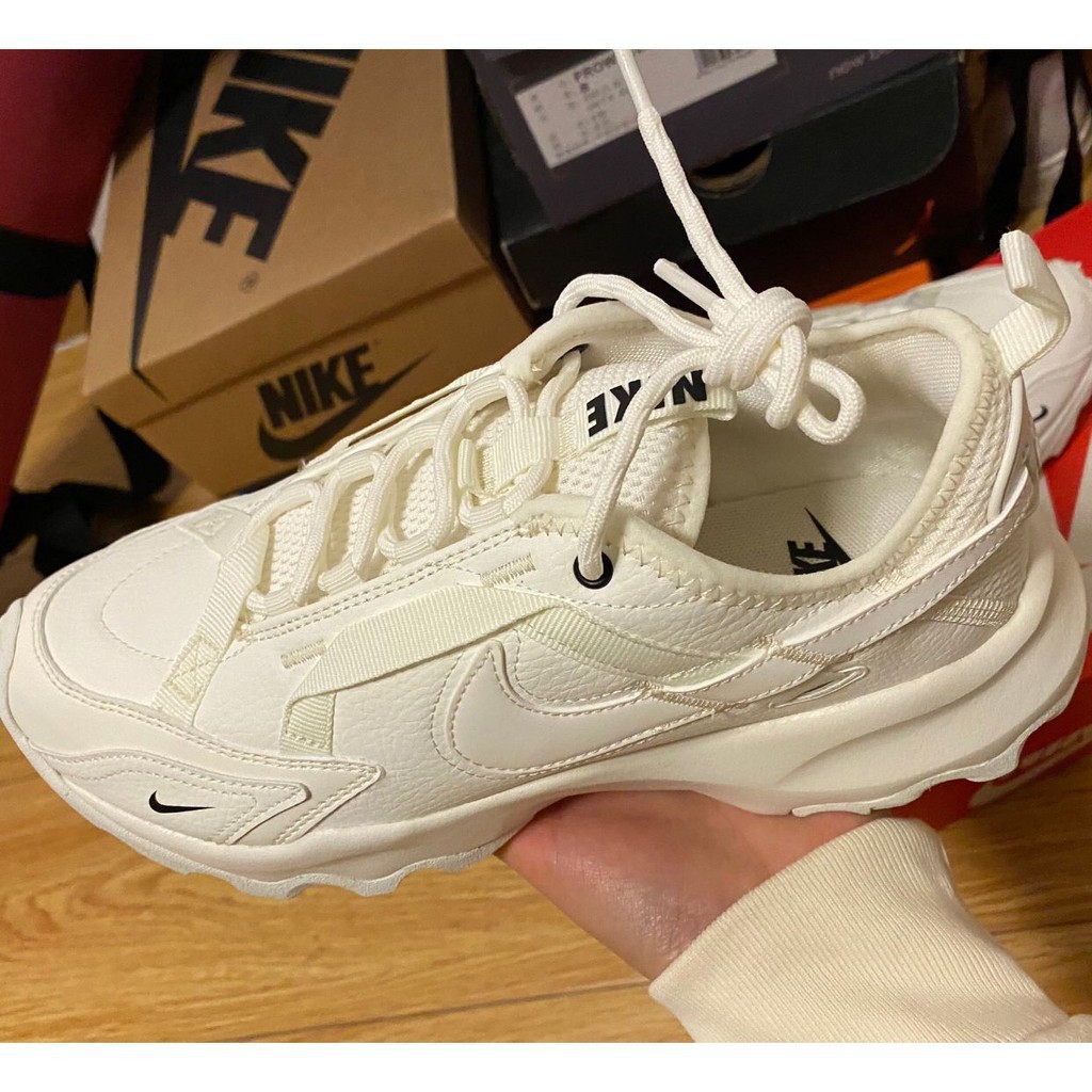 日韓現貨 Nike TC 7900 泛白 運動鞋 老爹鞋 慢跑鞋 DD9682-100 | 蝦皮購物