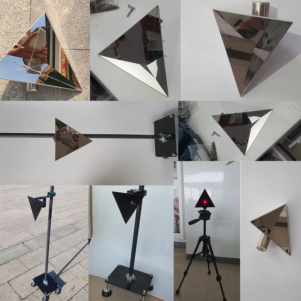 🔥霸榜熱销🔥雷達反射器 毫米波雷達 角反雷達標定校準77G 24G 毫米波雷達標定好物推荐🔥 | 蝦皮購物