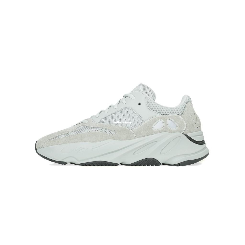 [Qi]Adidas Yeezy Boost 700 V2 Salt 海鹽 慢跑鞋 EG7487 | 蝦皮購物
