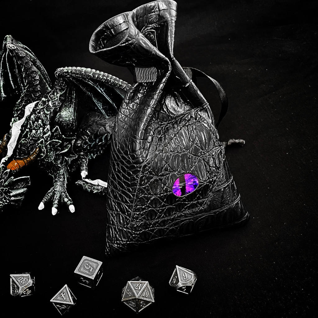 龍眼金屬20多面骰子COC桌遊跑團TRPG克蘇魯色子龍與地下城DND篩子 | 蝦皮購物