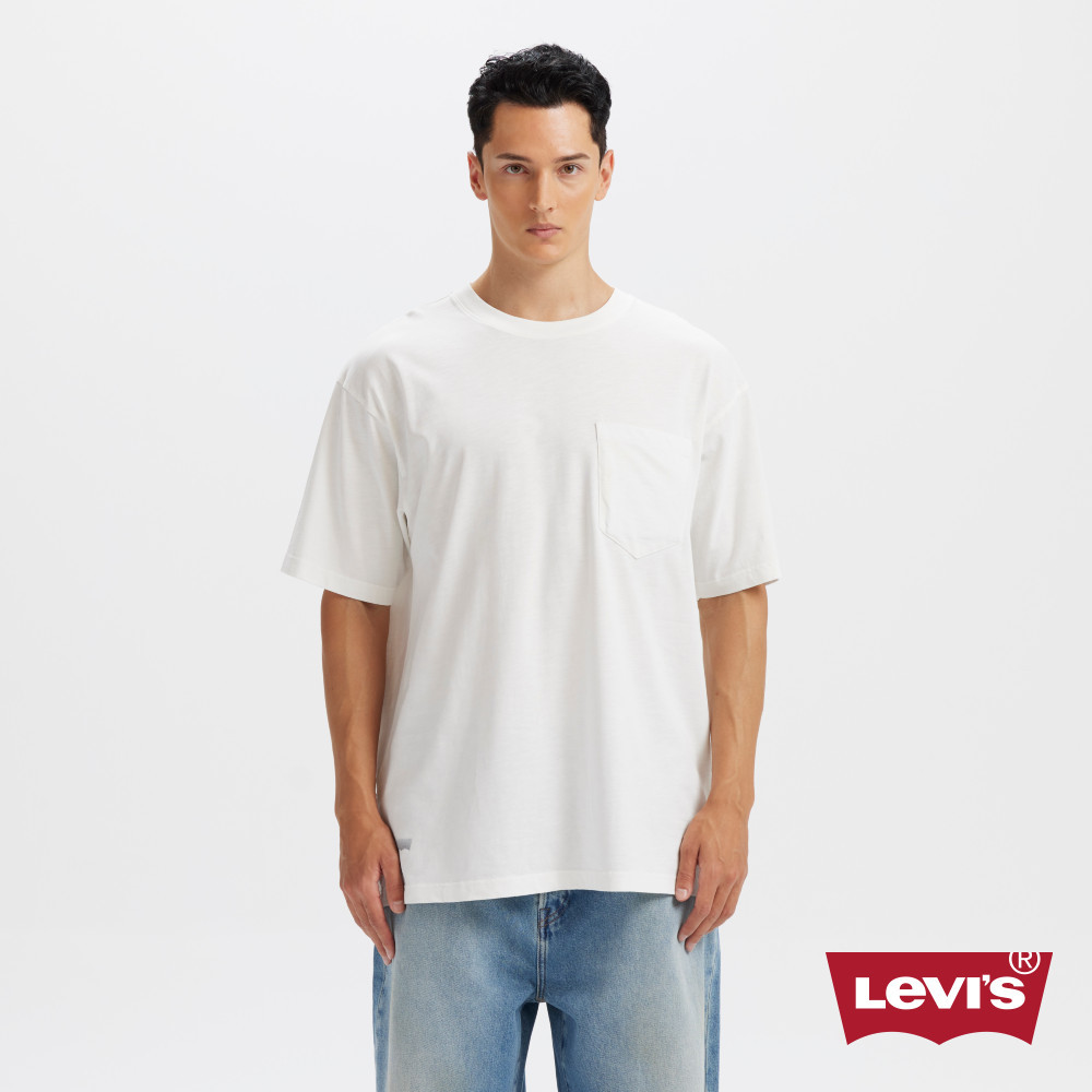 Levi's® Workwear 工裝系列 男款 短袖 Tee恤 小logoT 人氣新品 003L0-0000 | 蝦皮購物